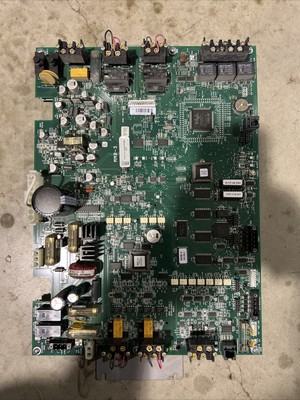 Fire Alarms - Siemens Mxl