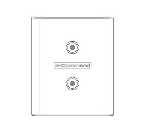 ASA I-COMMAND CONT. MOD FOR NCSP3- NCSP3CM | eBay