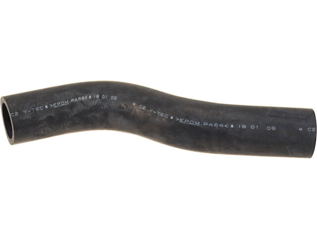 Upper Radiator Hose For 18-22 Honda Accord K20C4 DR13V1 Molded Genuine ...