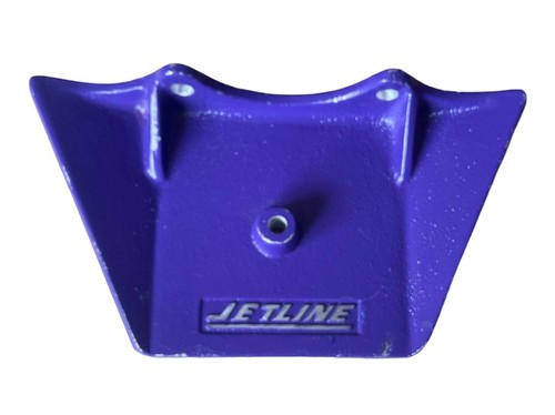 Sea-Doo SP SPX SPI XP JetLine Ride Plate Extension Purple | eBay