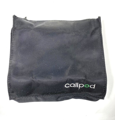 Callpod Tasche Für Powerbank FTCU-0001, Schwarz | eBay.de