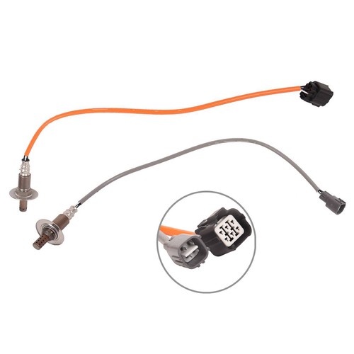 Upstream &Downstream Oxygen O2 Sensor Fits Subaru Forester Impreza ...