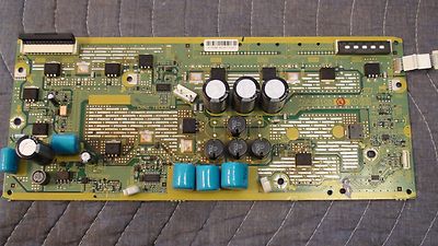 TC-P50S2 PANASONIC TNPA5106 SS BOARD | eBay