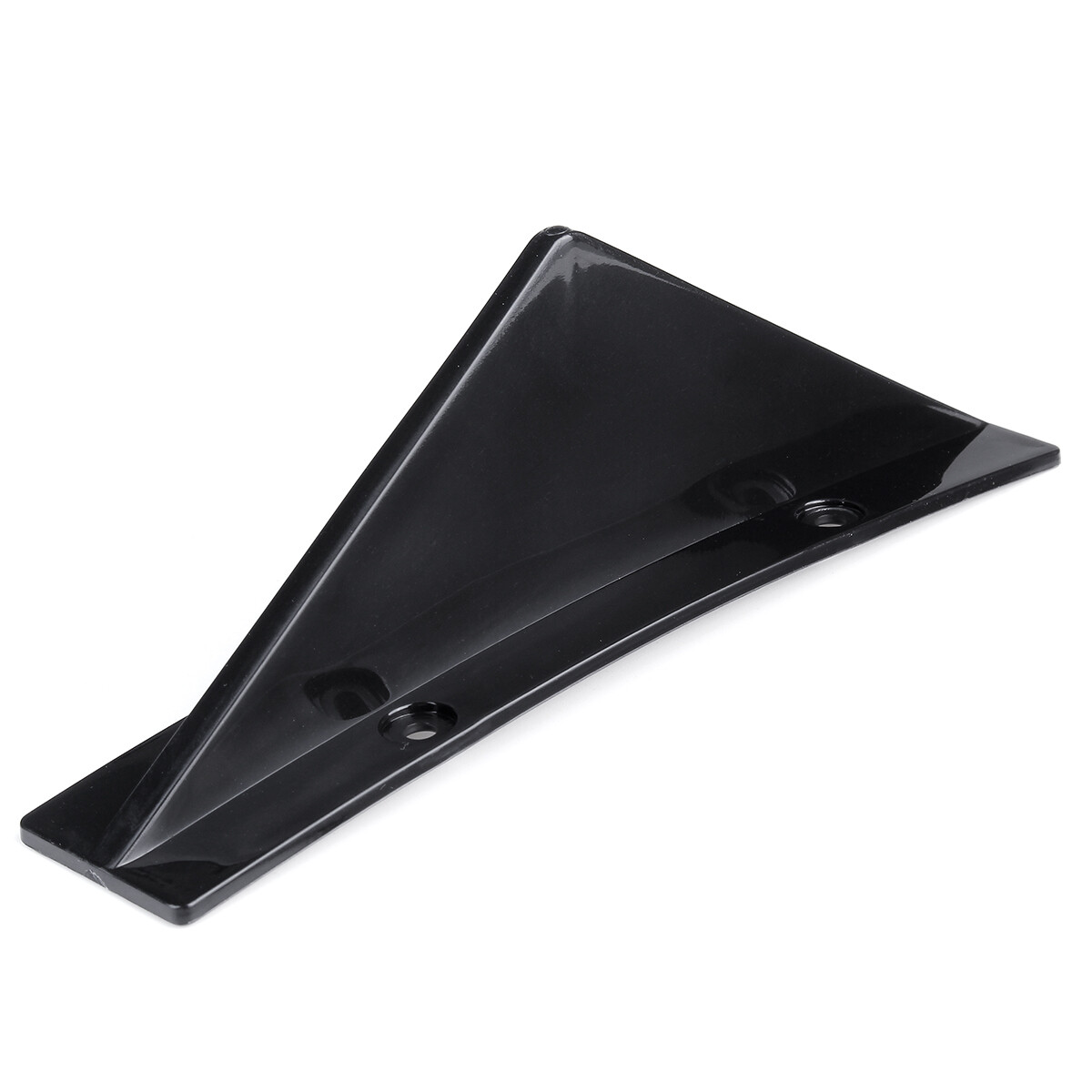 For Chevrolet Chevy Camaro Rear Diffuser Shark Fins Bumper Lip Splitter ...