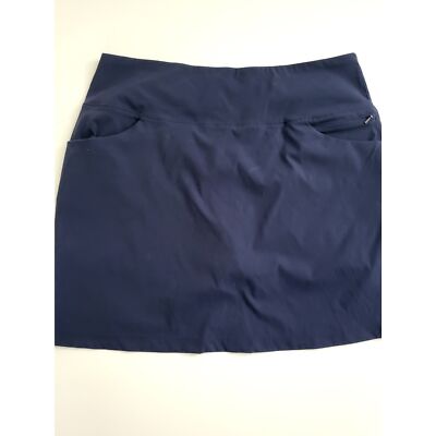 Tuff Athletics Blue Skort | eBay