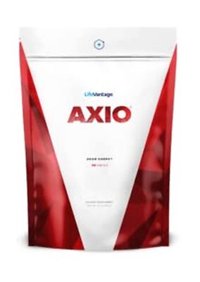 Lifevantage Axio Sour Chrry 30 Packs | eBay