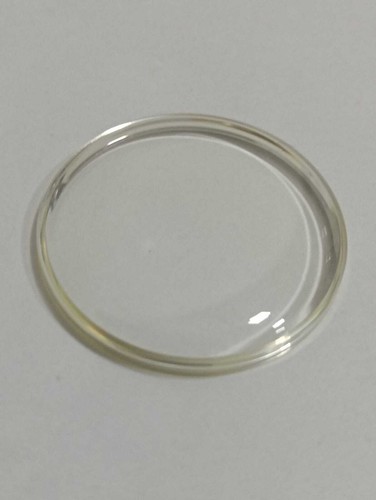 OMEGA 136012 PLEXI CAL REF PZ 5042 29,60 .mm GOLD OR SILVER TENSION ...