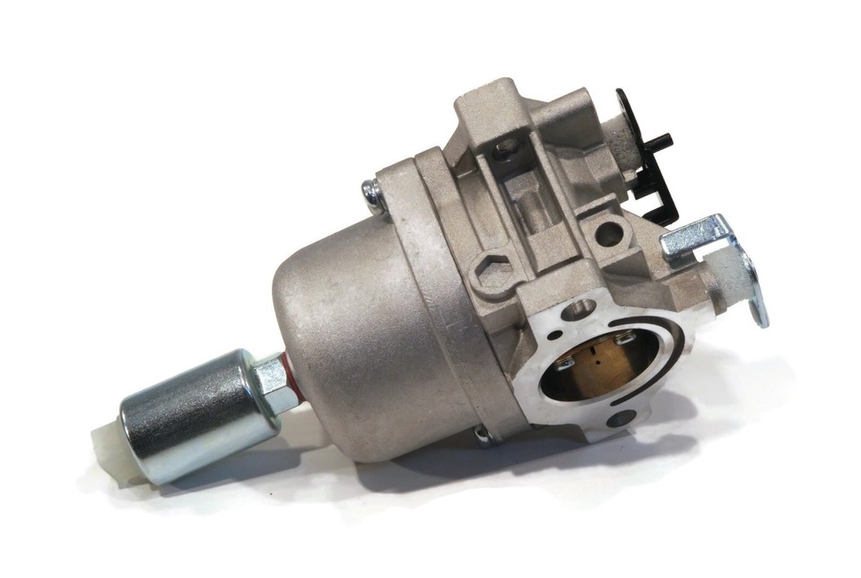 Carburetor Assembly for Briggs & Stratton 31G707, 31G777, 31L777 ...