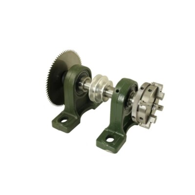 Bearing Housing Ball Gauge Thimble Lathe, 50, 65 Chuck Bead Machine ...