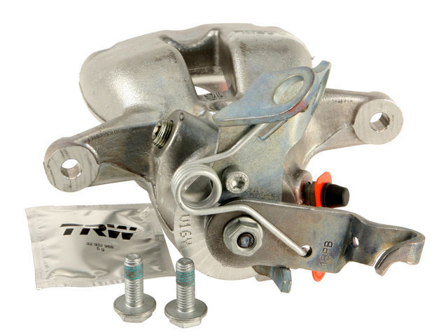 TRW 63CV14M Rear Right Brake Caliper Fits 2006-2009 VW Rabbit 100% New ...