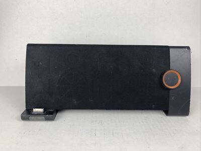 XtremeMac Tango TRX Bluetooth Audio System IPU-TRX-11 No Remote No Ac ...