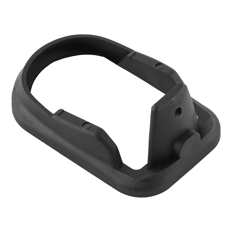 Black Flared Magwell For PSA Dagger S Full Size - Carbon Reinforced ...