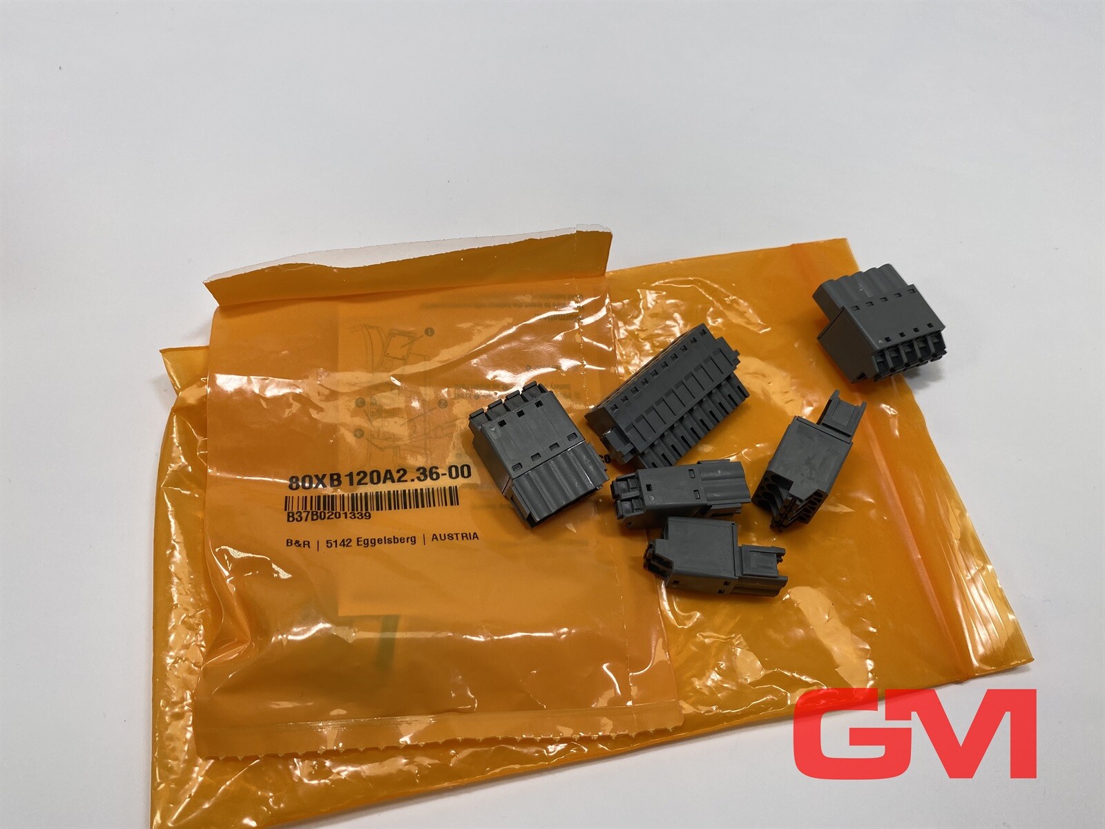 B&R Wechselrichtermodul Acopos micro 100D Servo 80VD100PD.C000-01 ...