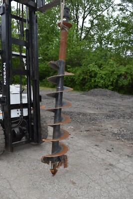 Augers - Altec Auger