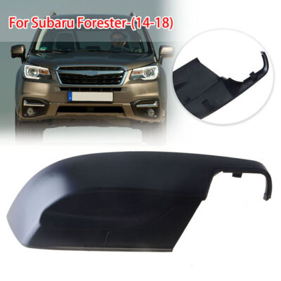 For 2012-2018 Subaru Side Mirror Lower Cover Impreza Forester ...