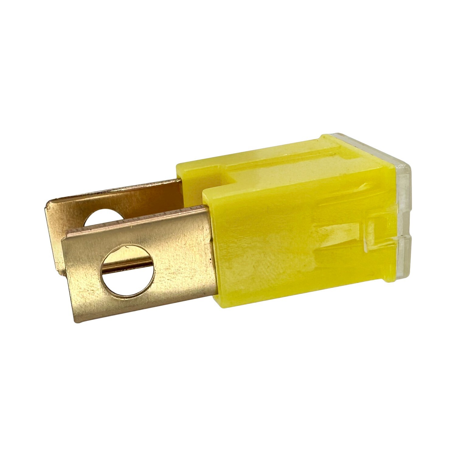 60A Straight Male Fuse Cartridge FLM PAL Auto Link for Car Truck RV SUV ...