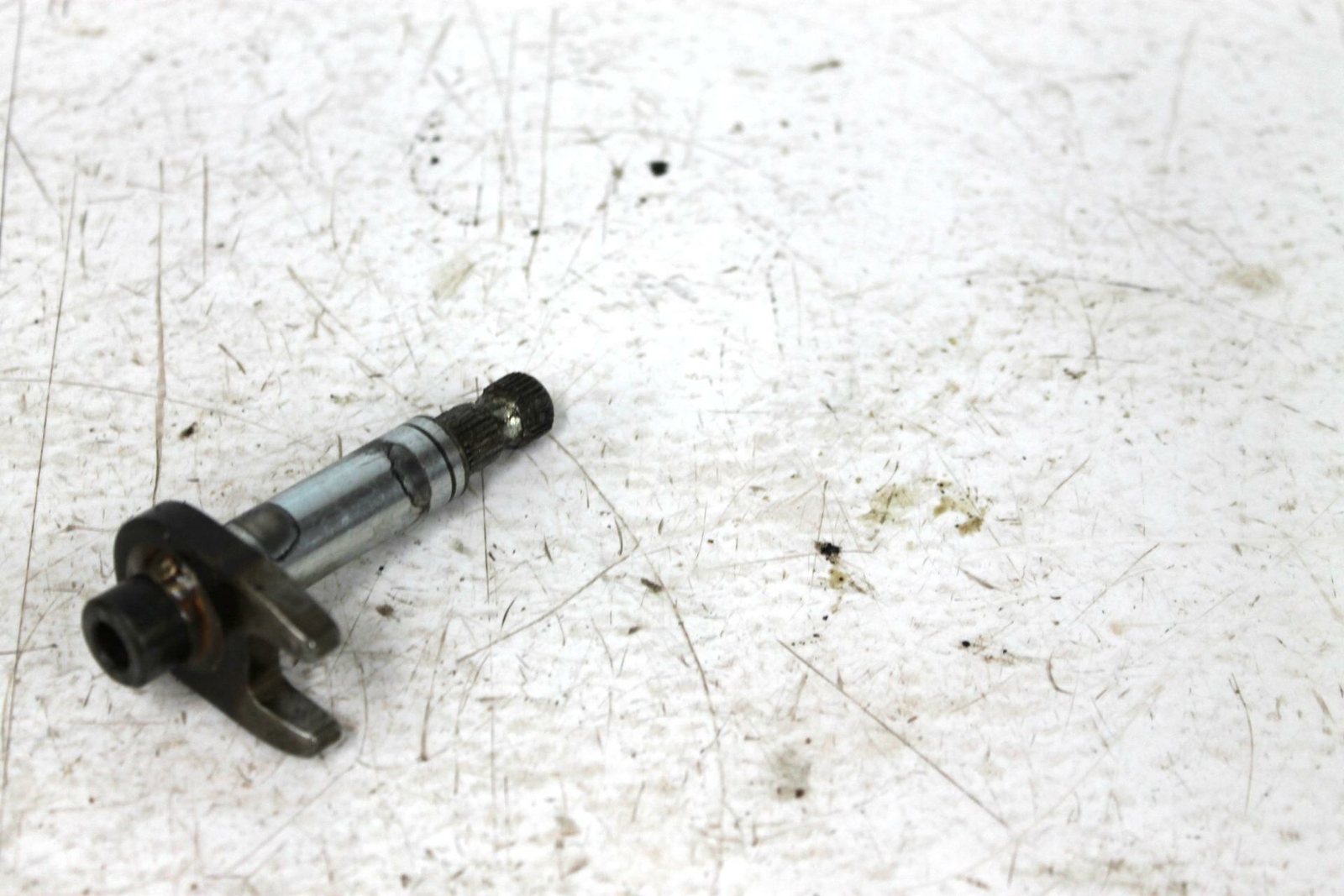 08 Triumph Rocket III Classique Shifter Shift Manche | eBay