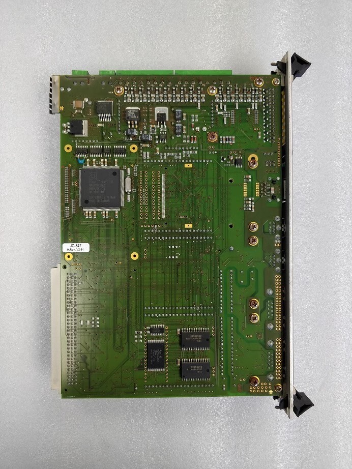 1pc Jetter JetControl JC647 JX6-SB-I JX6- O16 card | eBay