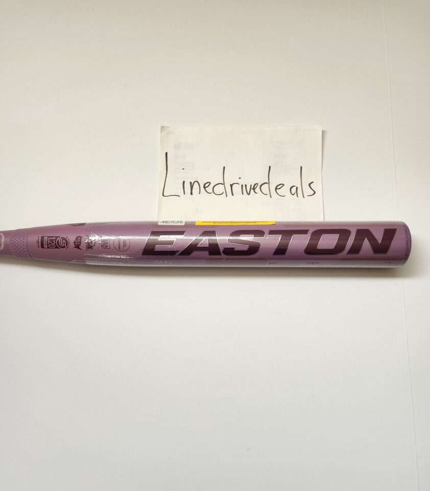 NEW 2024 Easton DUSK Ghost Advanced 33/23 (-10) Limited Edition ...