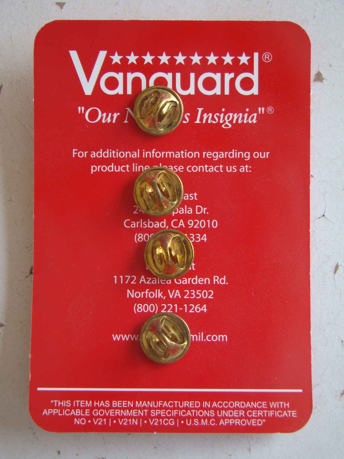 USN US NAVY O-4 LCDR LT COMMANDER'S SUBDUED JACKET SHOULDER RANK ...