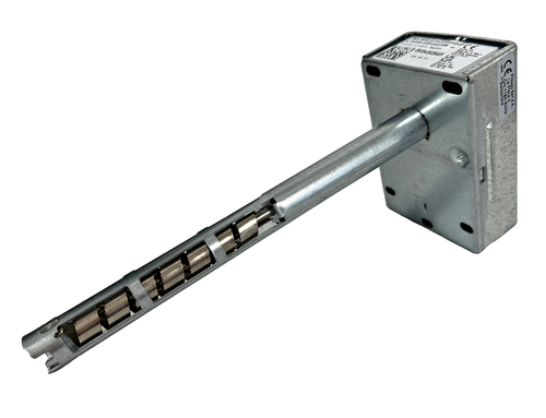 Honeywell Furnace 8" Fan and Limit Controller Switch, R36604B002 ...