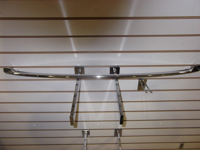 51117209904 07-15 Mini Cooper Front Lower Grille Trim Chrome OEM R5x ...