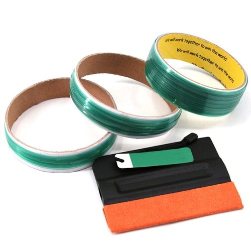 HI-Q Design Line Knifeless Tape-Car Wrapping Films Vinyl Decals ...