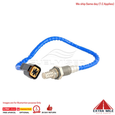 OXYGEN SENSOR POSTCAT FOR KIA CERATO LD 2004-2009 - 2.0L 4CYL - COS860 ...
