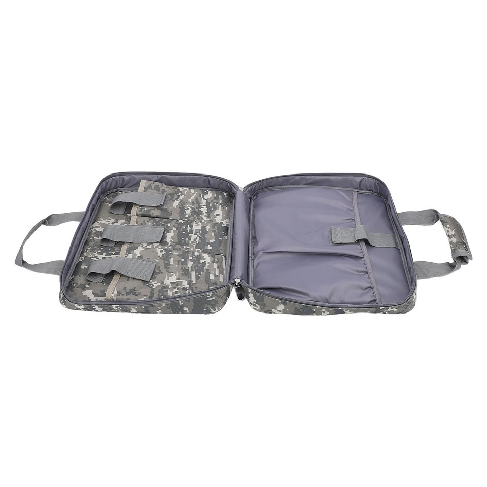 Satellite Storage Bag Satellite Carry Case Ergonomic Handle For Outdoor ...