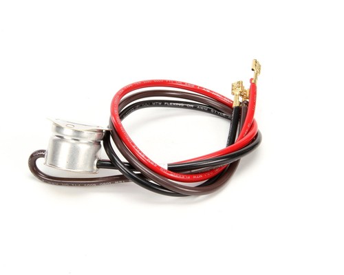 Bohn 3 Wire Defrost Termination Switch 5709L - Genuine OEM Replacement ...