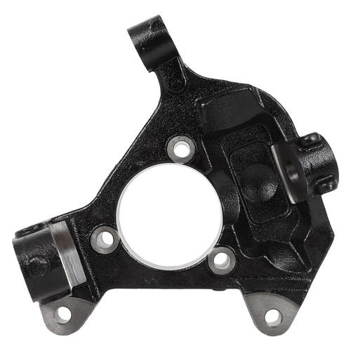 Front Driver Side 1x Steering Knuckle For 1999-2006 Chevy Silverado ...