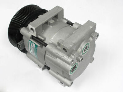 UAC UAC FS10 Compressor Assembly A/C Compressor fits Ford F350 1993 ...