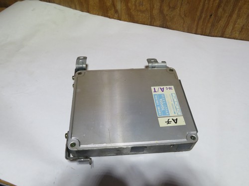 89 87-92 TOYOTA SUPRA TURBO ECU ECM ENGINE COMPUTER MODULE UNIT | eBay