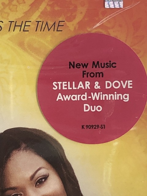 Now Is the Time by Anointed (CD, 2005) for sale online | eBay