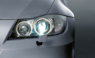 BMW NEW GENUINE 3 E90 E91 04-08 HEADLIGHT N/S LEFT WASHER COVER CAP ...