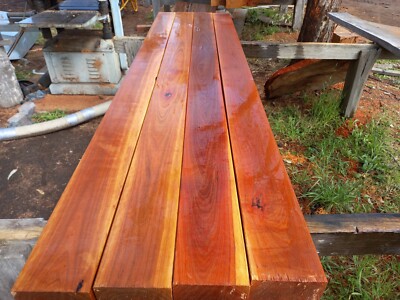 IRONBARK 200x200 DRESSED HARDWOOD LARGE TIMBER POST VERANDA GAZEBO ...