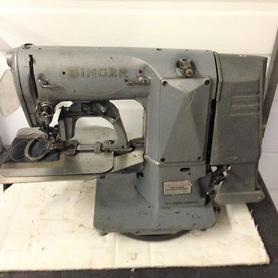 Sewing Machines - Tacker Industrial