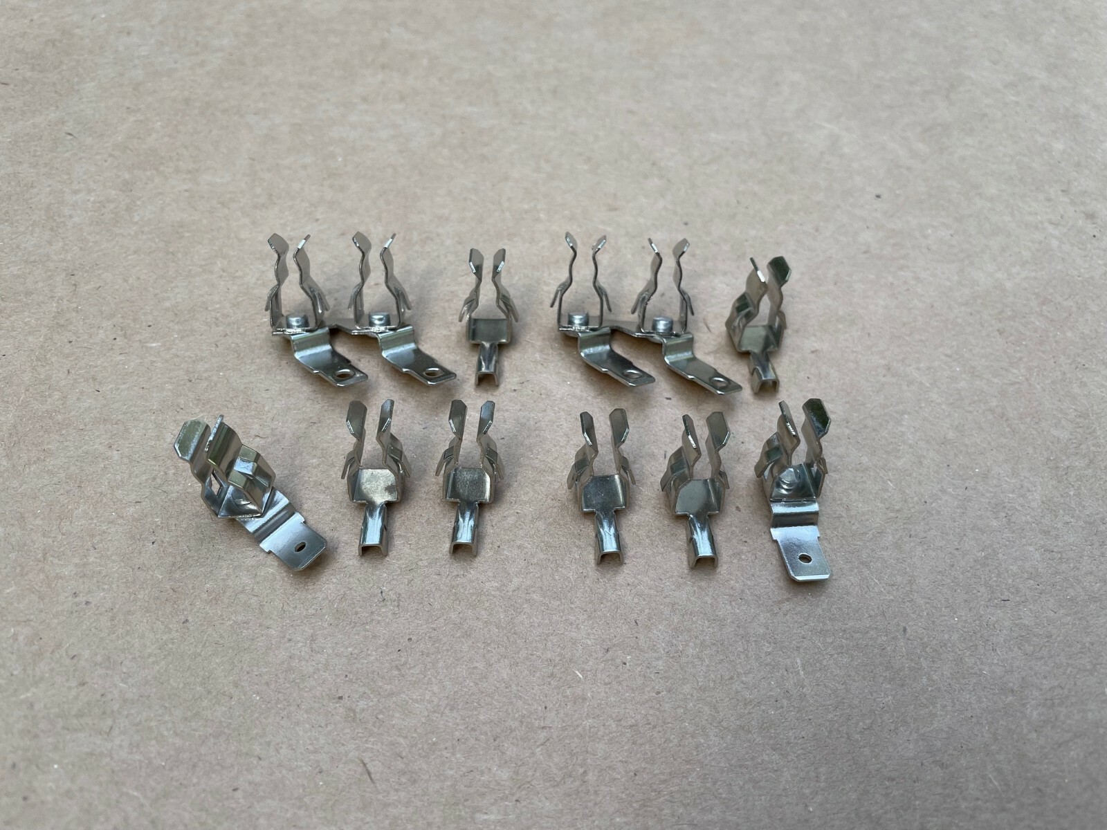 1966-1969 Plymouth Valiant Barracuda Dodge Dart Fuse Block Clip Repair ...