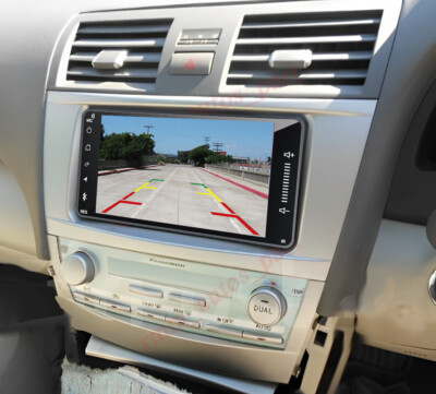 For Toyota Solara 2004-2006 Apple CarPlay Android 13.0 Car Stereo Radio ...