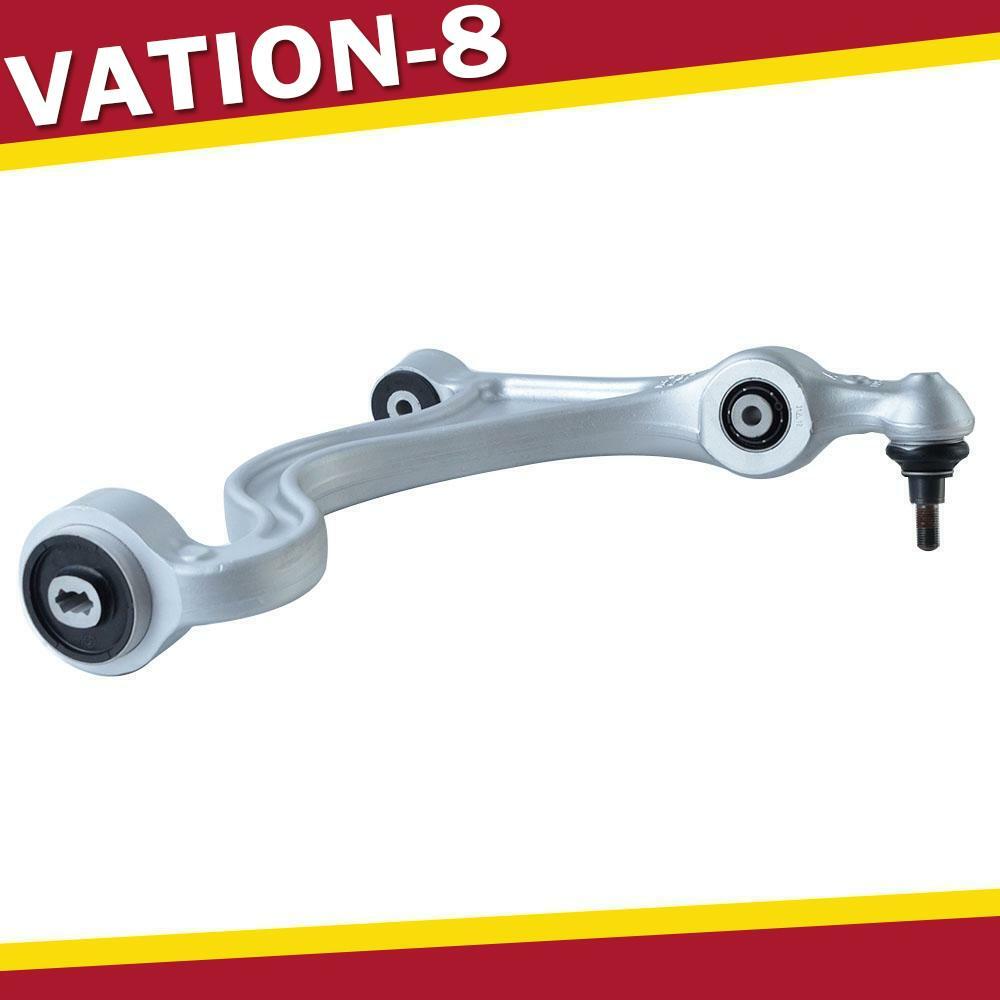 1PC 97034105304 New For 2010-2013 Porsche Panamera Front Left Lower ...