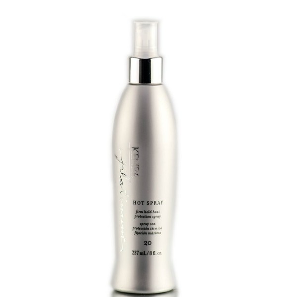Kenra Platinum Hot 20 Spray 8 oz for sale online | eBay