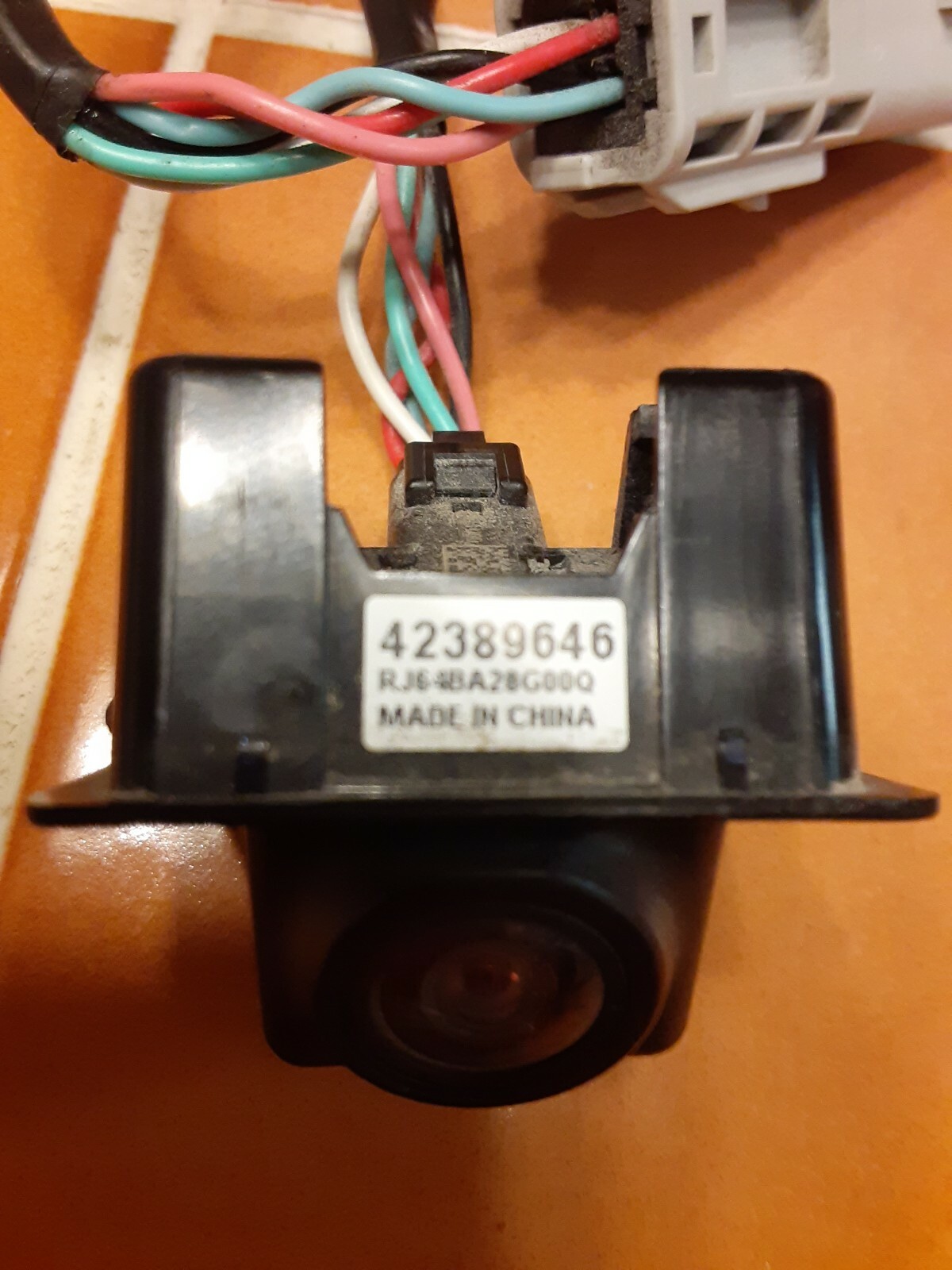 13-19 Buick Chevrolet GMC Tailgate Hatch Rear 42389646 | eBay