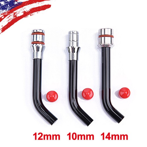 Dental Optical Fiber Curing Light Cure Lamp Guide Rod Tip Glass 10mm ...