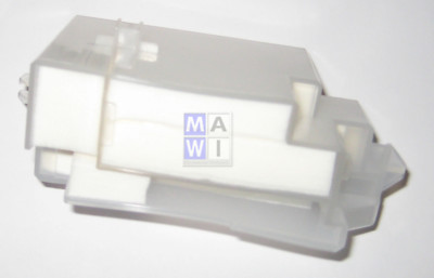 Original Brother Spülbox / Flushing box für MFC-J650DW / MFC-J870DW | eBay