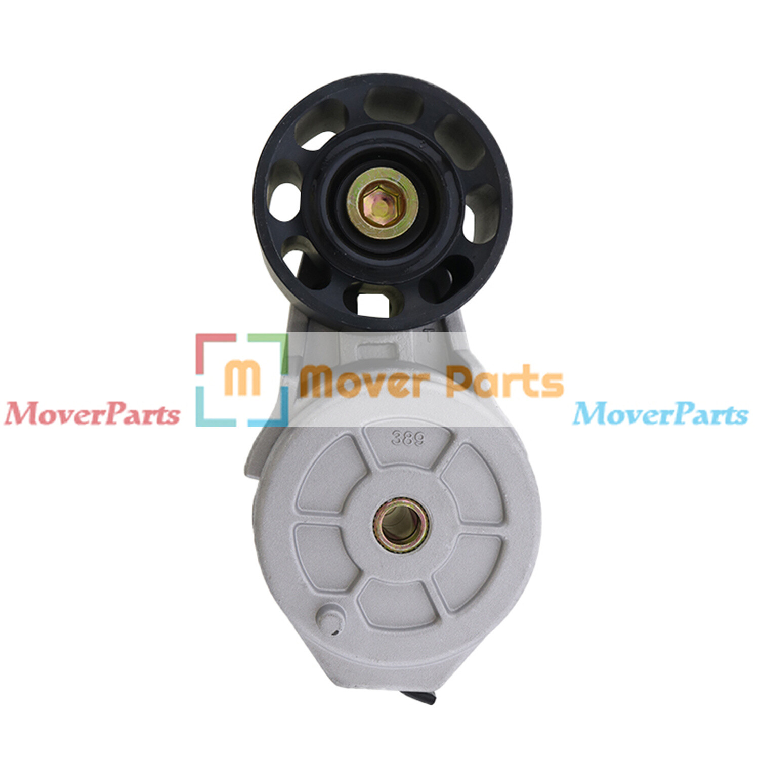Belt Tensioner 3914086 3937553 For Cummins B3.9L 8V 5.9L 4B 4BT 4BTA ...