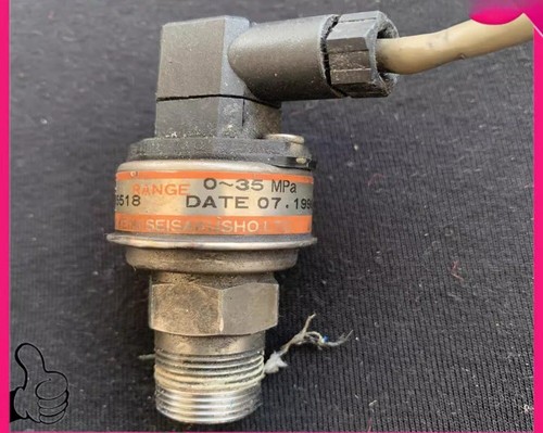 KH17 Pressure Sensor Injection Molding Machine Pressure Sensor Range 0 ...