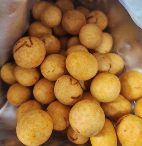 Korean Popular Delicious Snack ORION OJingO TTangKong 98g x 2Pack | eBay