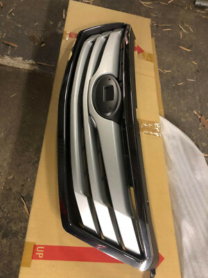 subaru outback br suv 9/09-2012 new genuine grille | eBay Australia
