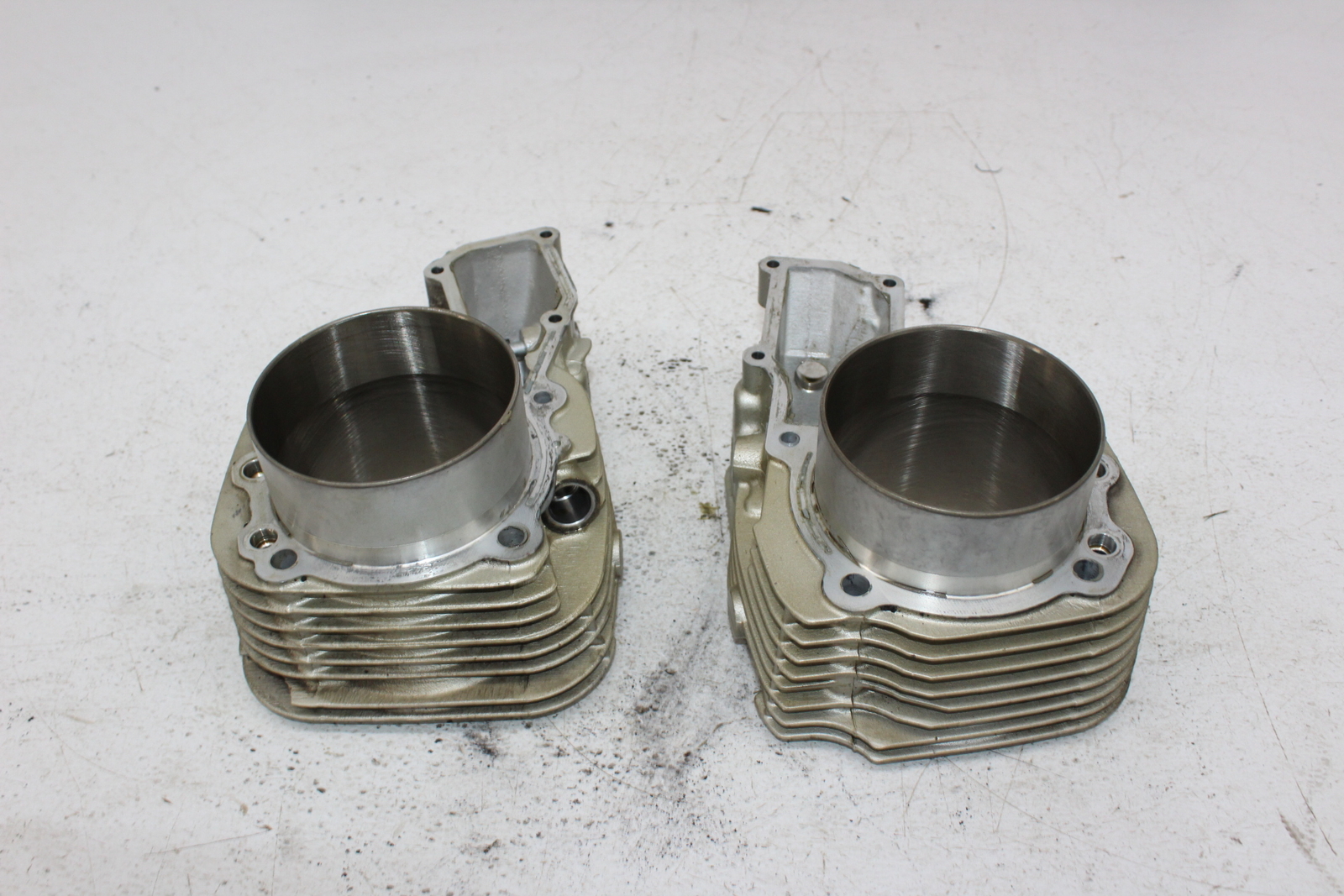 2004 BMW R1150R ROADSTER ENGINE MOTOR PISTON CYLINDER PAIR | eBay