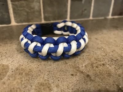 Los Angeles Dodgers Paracord Bracelet 2020 World Series Champs Stocking ...